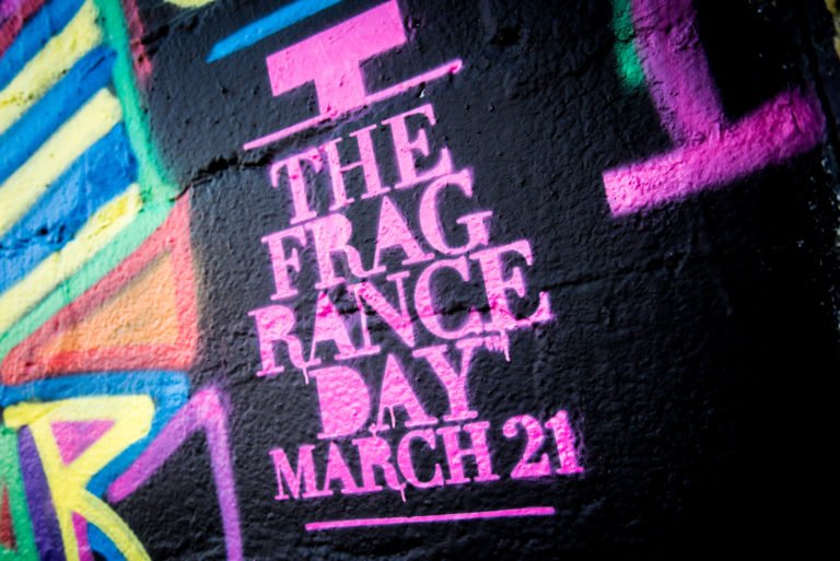 Fragrance Day 2018 — The Fragrance Foundation