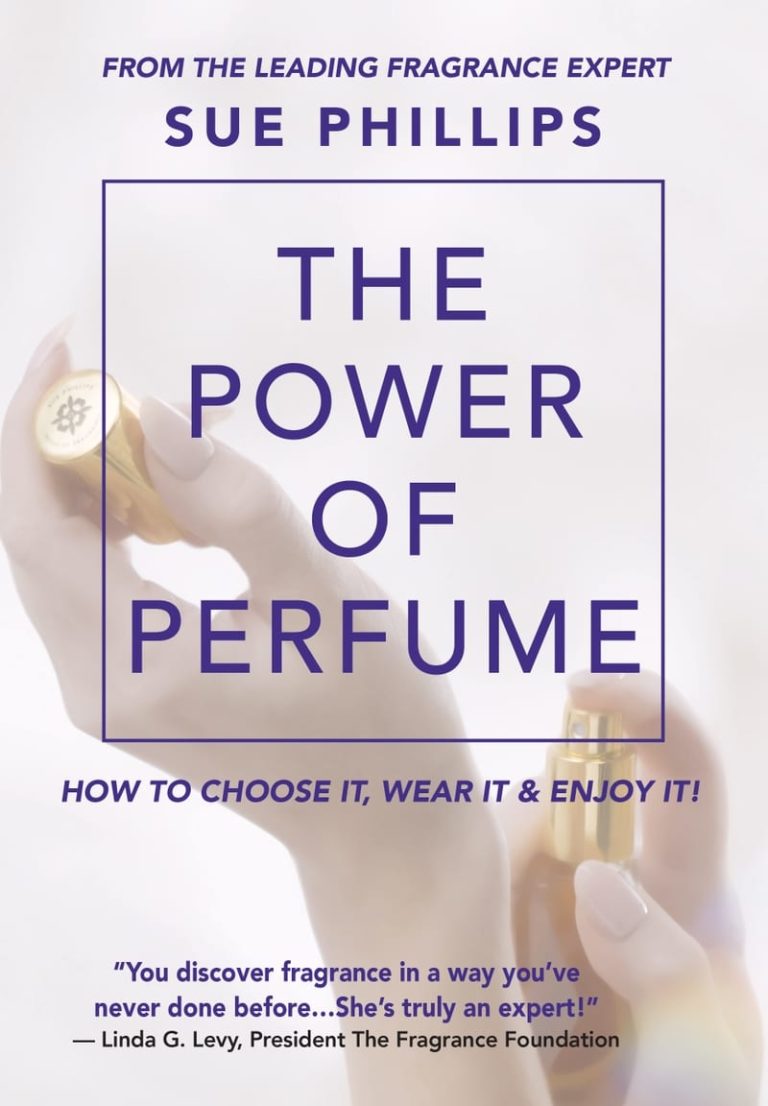 Education — The Fragrance Foundation