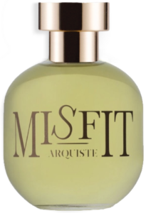 Arquiste Misfit — The Fragrance Foundation