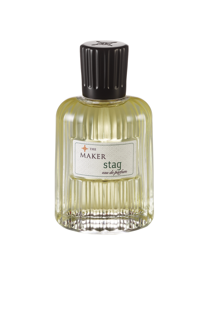 The Maker Stag Eau de Parfum — The Fragrance Foundation