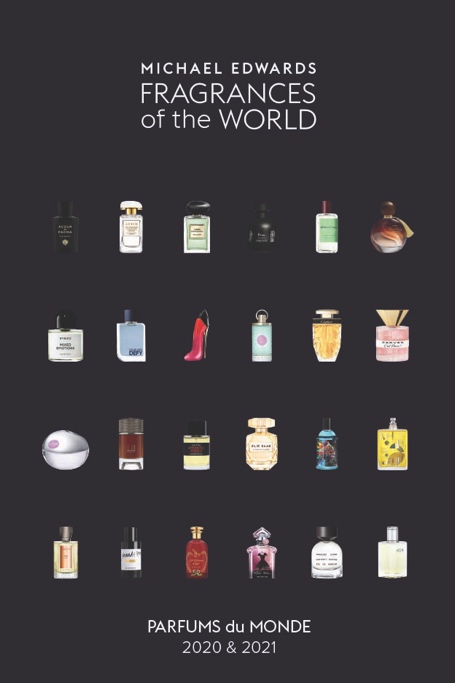 Education — The Fragrance Foundation