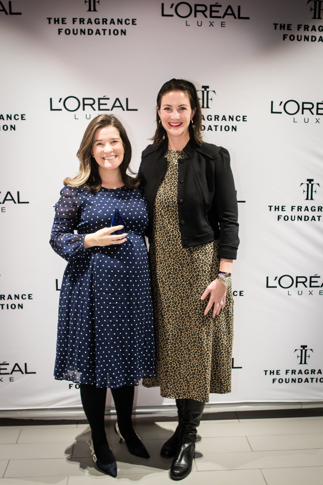 2023 NOTABLES — The Fragrance Foundation