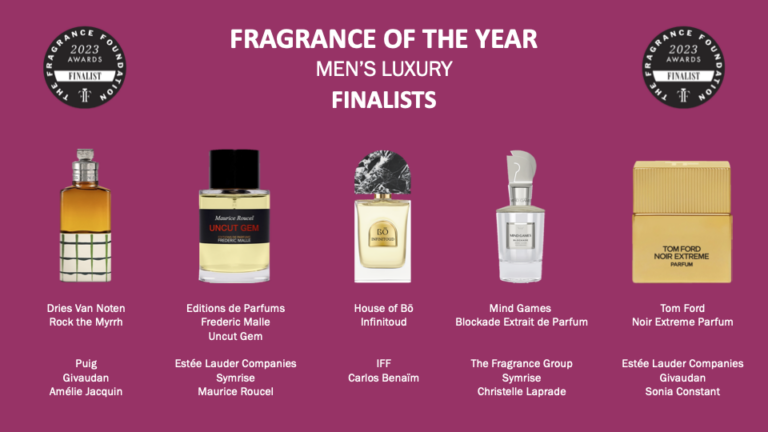 The 2023 Fragrance Foundation Awards Luncheon — The Fragrance Foundation