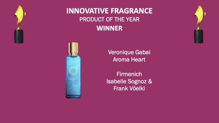 The 2023 Fragrance Foundation Awards Luncheon — The Fragrance Foundation