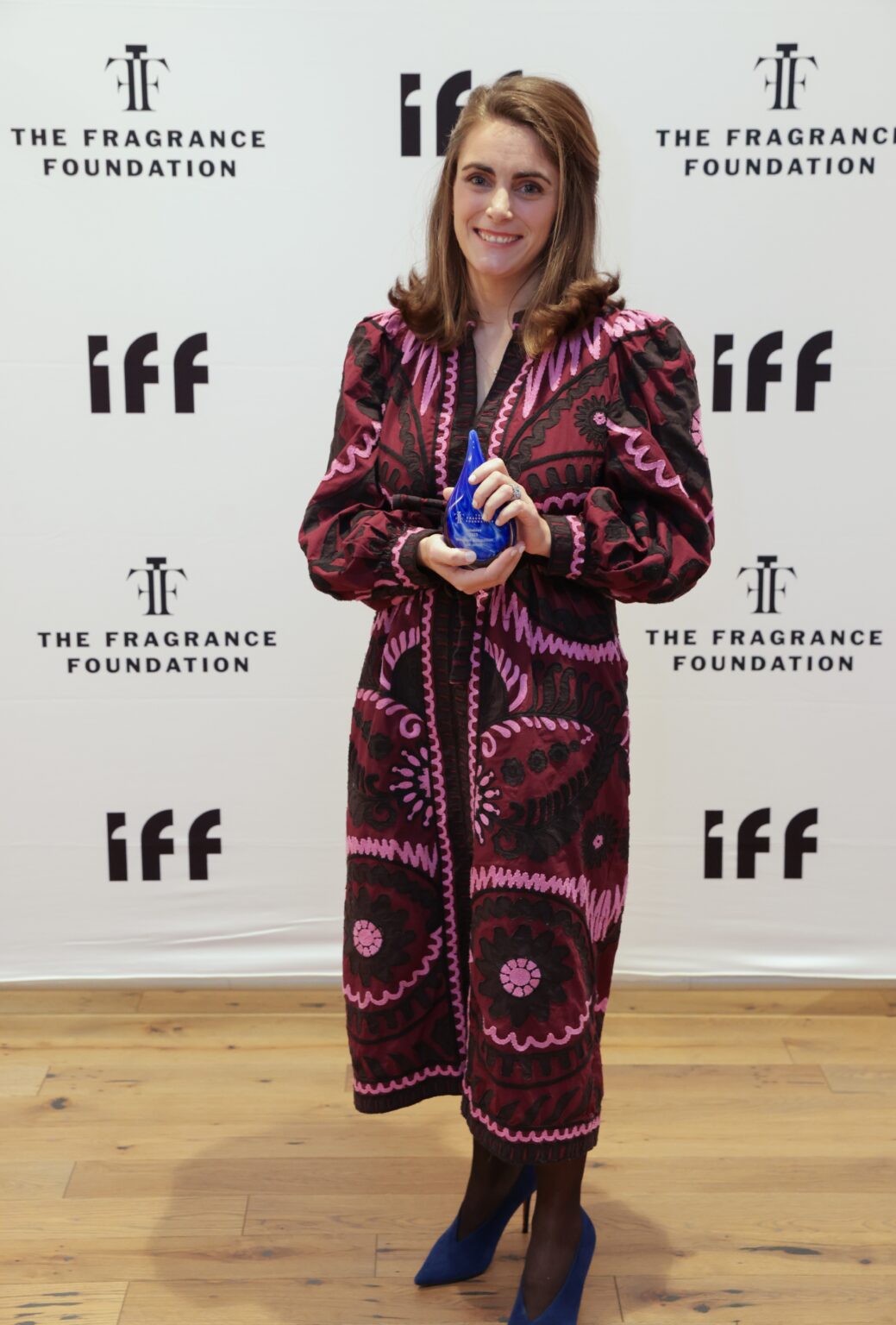 2025 Notables — The Fragrance Foundation