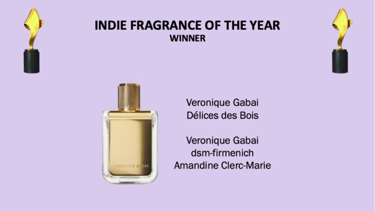 The 2025 Fragrance Foundation Awards Luncheon — The Fragrance Foundation